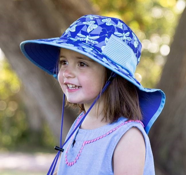 Sun protection for children and adults, Sunday Afternoon Kids Sun Play ...